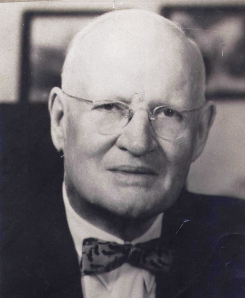 A Proud History | Sheridan Historical Society