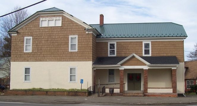 Home | Sheridan Historical Society