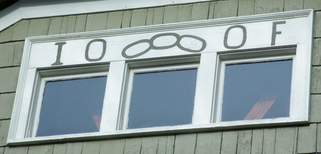 Sheridan Timeline | Sheridan Historical Society