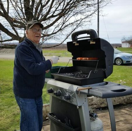 Dedication Personified | Sheridan Historical Society